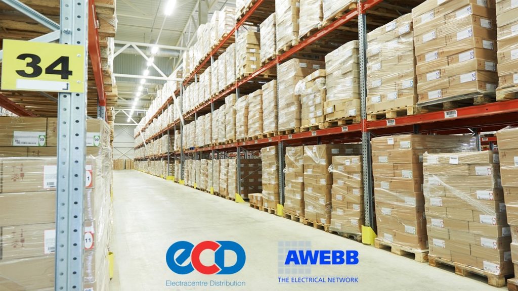 Home – Quantum Electrical Distribution