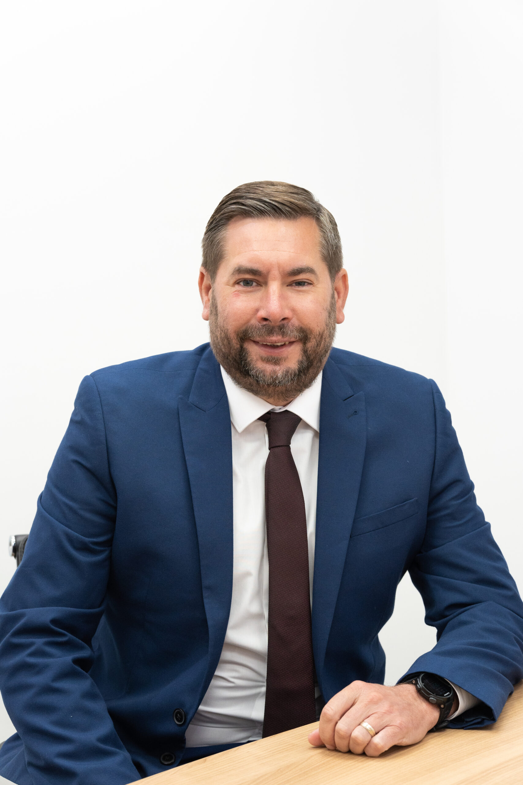 Chris Fionda – Quantum Electrical Distribution