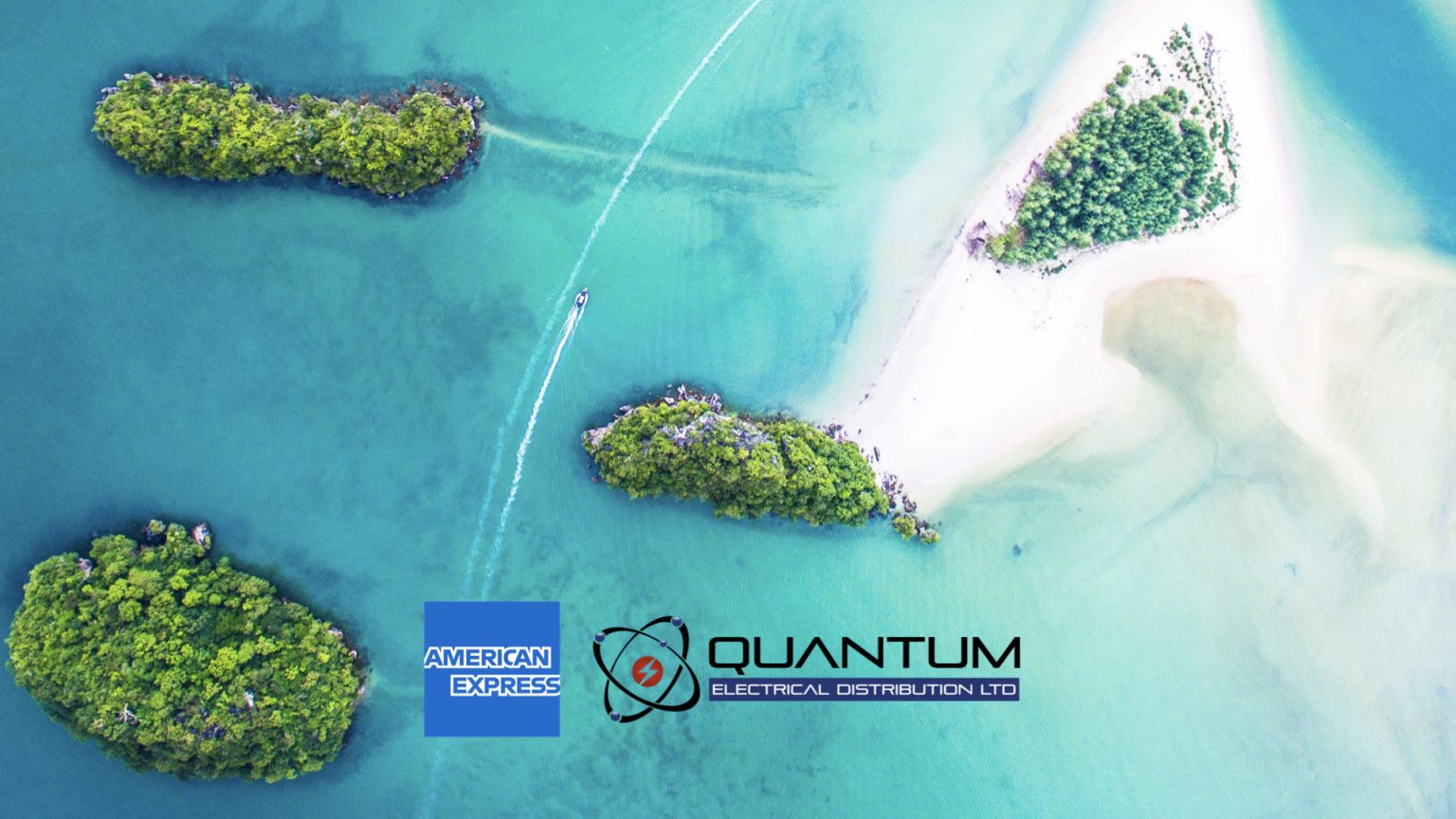 Home – Quantum Electrical Distribution