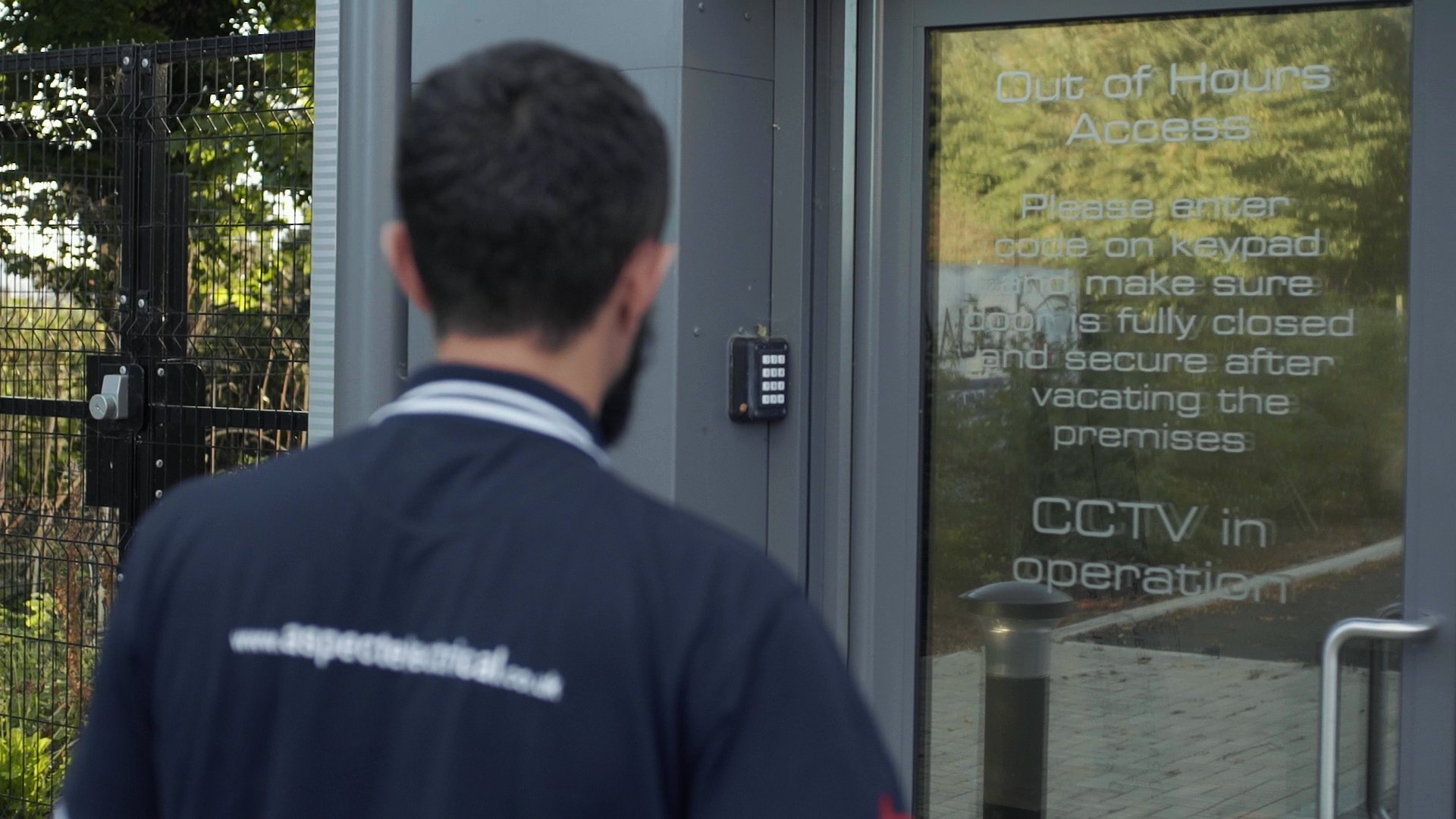 Services – Quantum Electrical Distribution