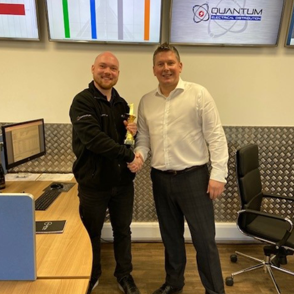 Quantum's November Employee of the Month and Best Salesperson – Quantum ...