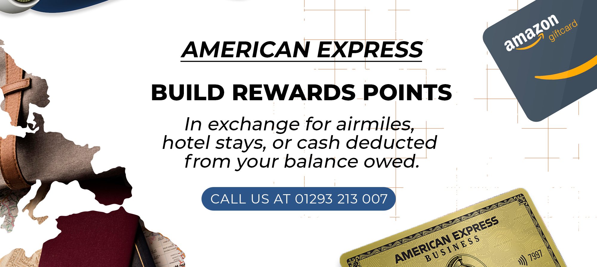 Quantum Rewards Scheme | American Express (AMEX) – Quantum Electrical ...
