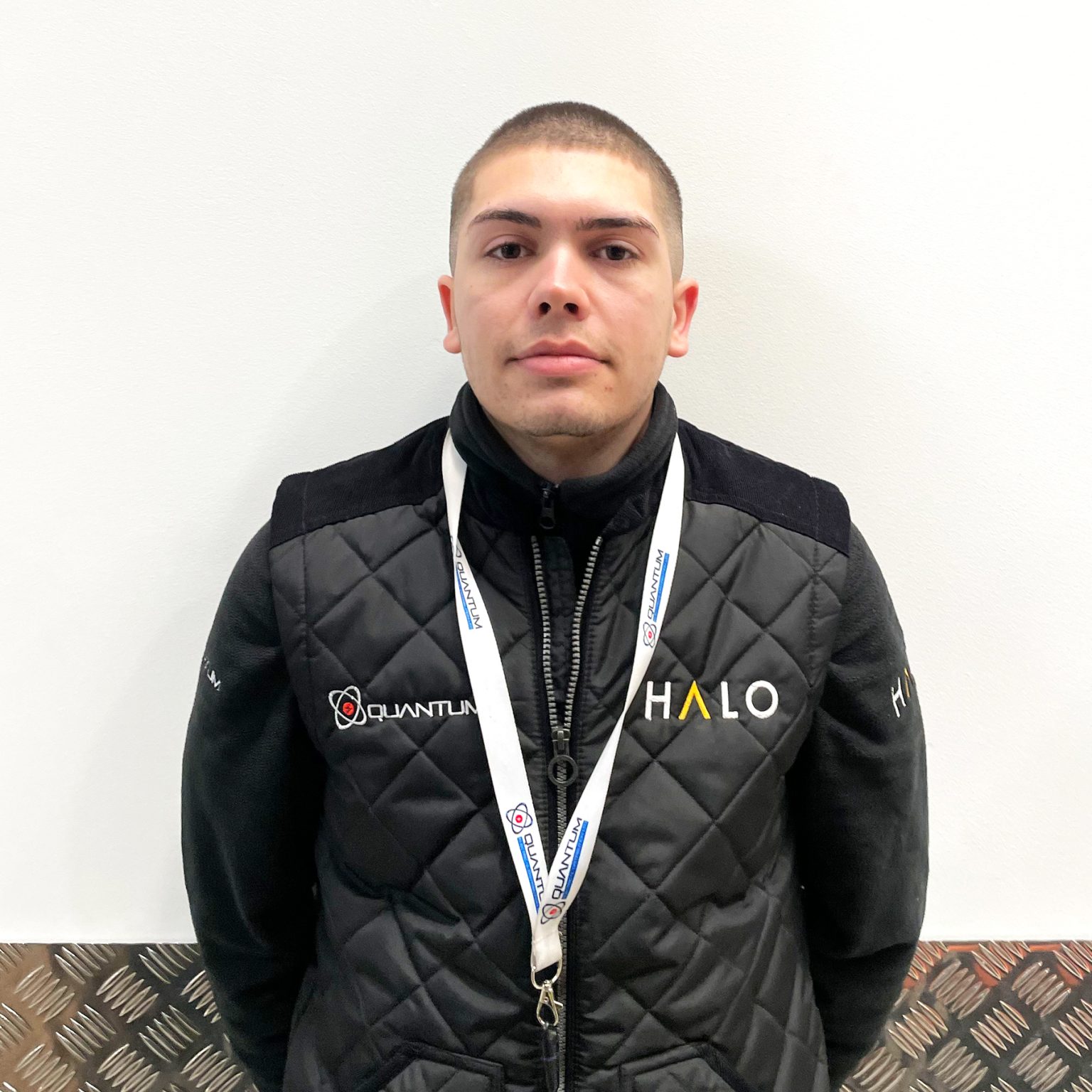 Charlie Wiles – Quantum Electrical Distribution