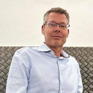 Paul Catling – Quantum Electrical Distribution