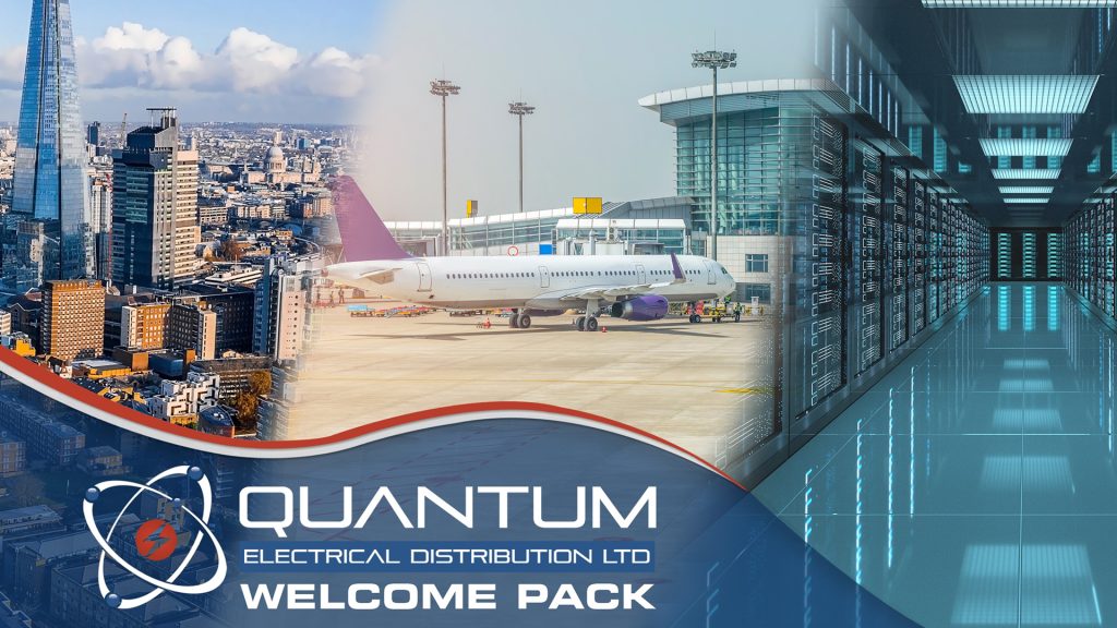 Home – Quantum Electrical Distribution