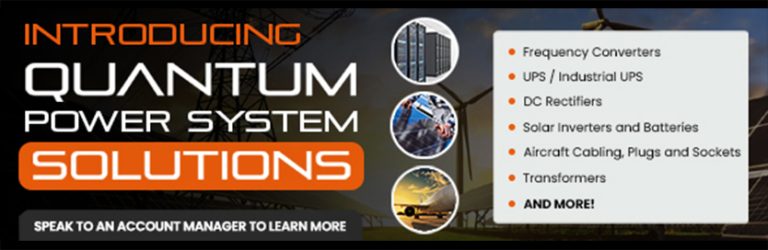 Home – Quantum Electrical Distribution