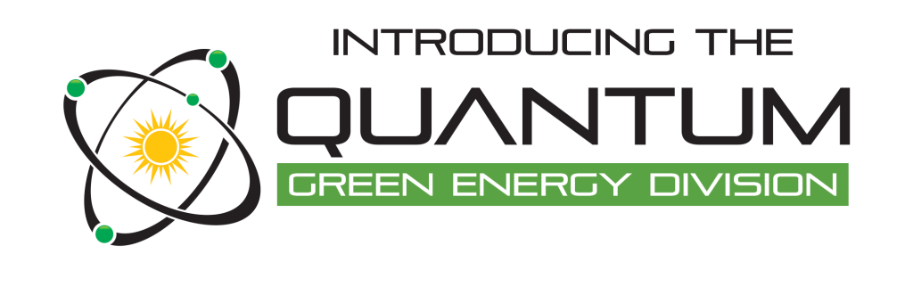 Quantum Green Energy Division – Quantum Electrical Distribution